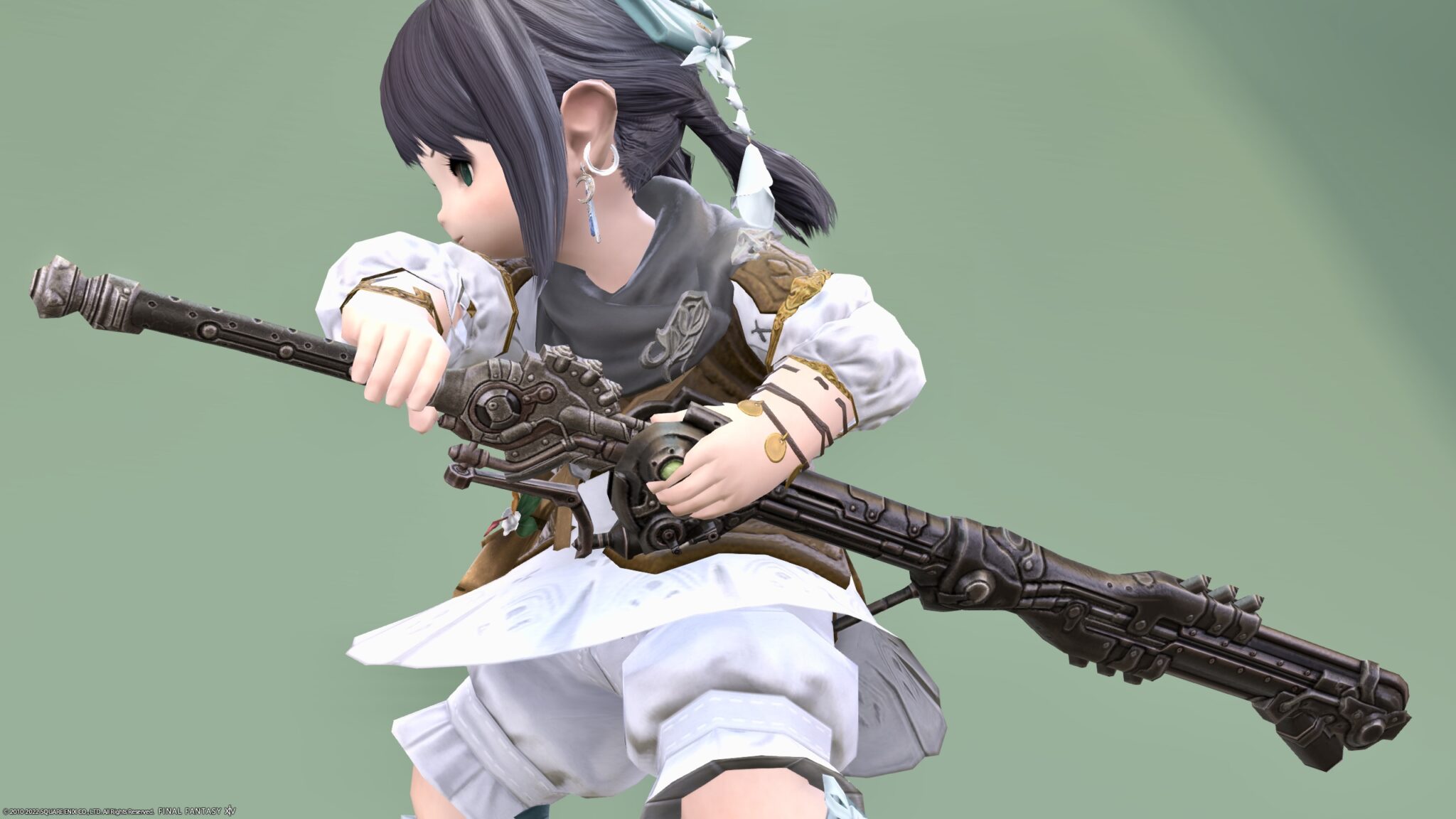 Samurai’s AF5 Weapon, Nanso Satomi Hakkenden’s Treasure katana ...