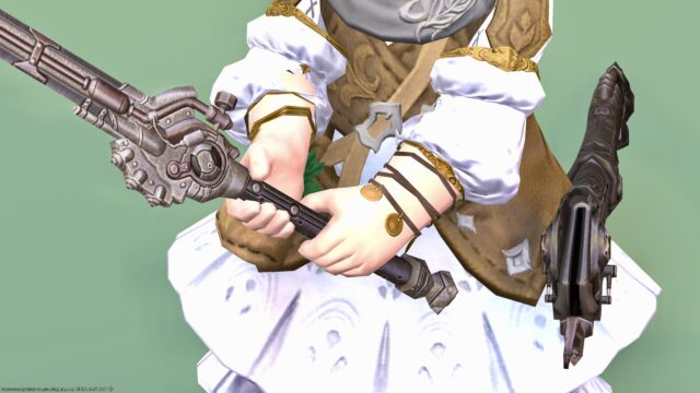 Is this an engine blade? The Tower of Babil Samurai Weapon “Imperial ...