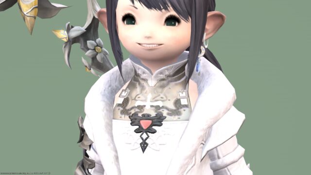 [Glamour] It’s the year of the rabbit, so I dressed up as a rabbit ...