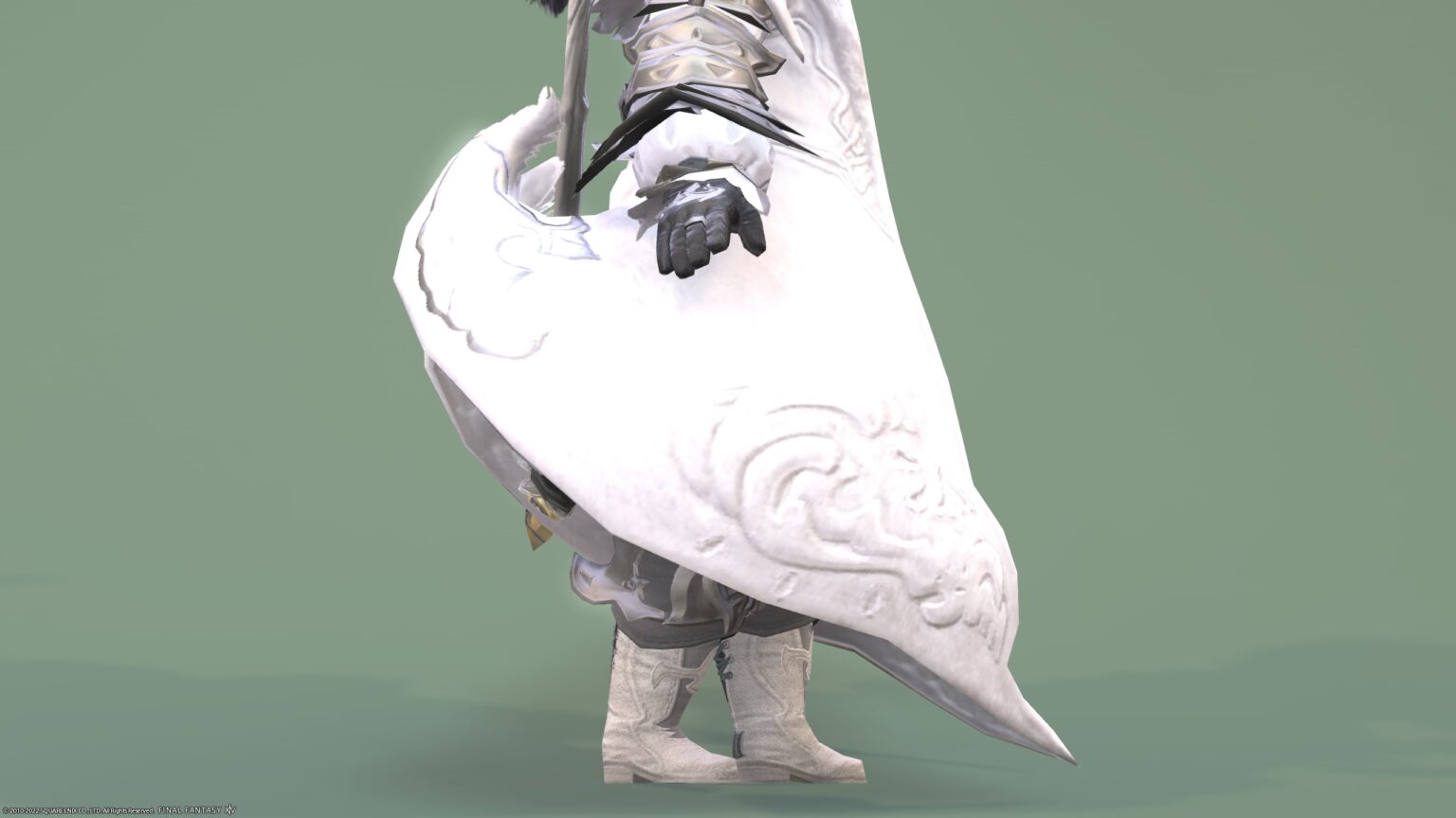 [Glamour] It’s the year of the rabbit, so I dressed up as a rabbit ...