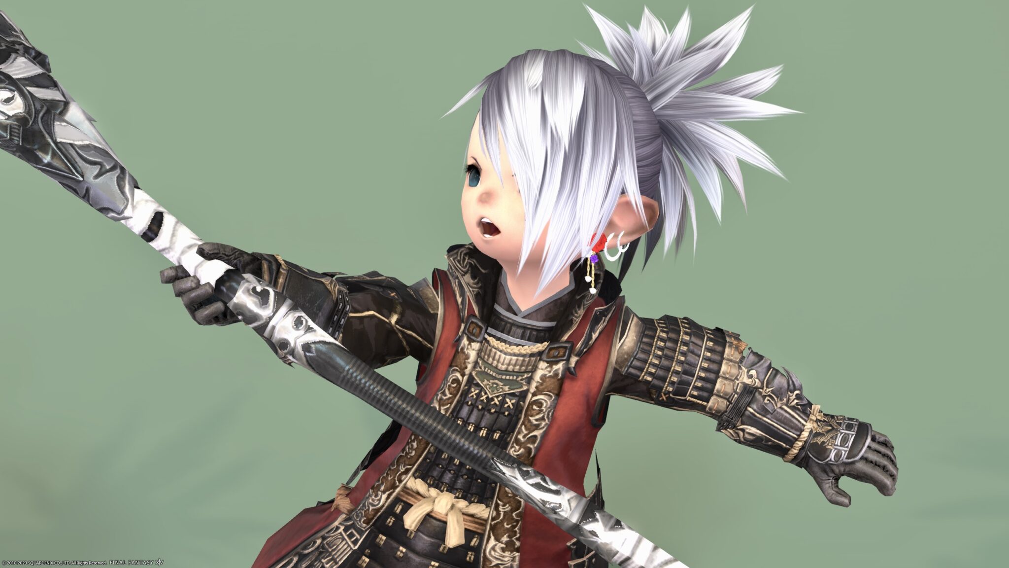 Reaper Arm | Norirow Note エオルゼア冒険記 in FF14