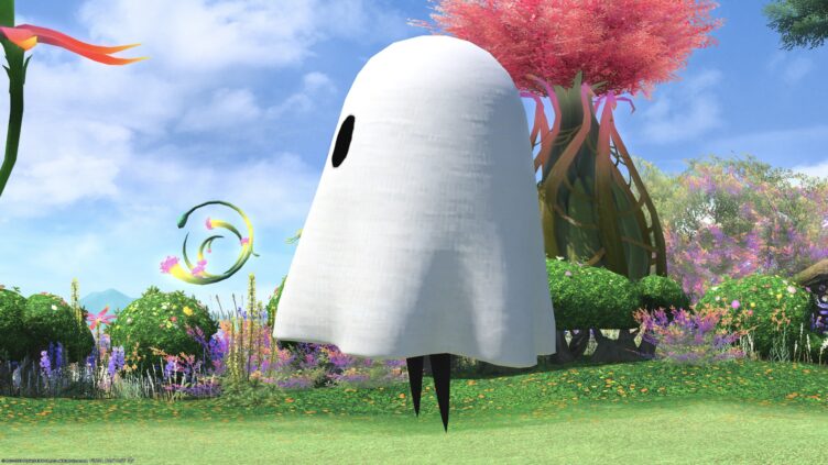 NieR Re[in]carnation “Mama” minion “Mama Automaton” | Norirow Note ...