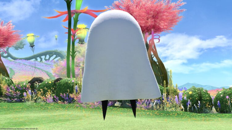 NieR Re[in]carnation “Mama” minion “Mama Automaton” | Norirow Note ...