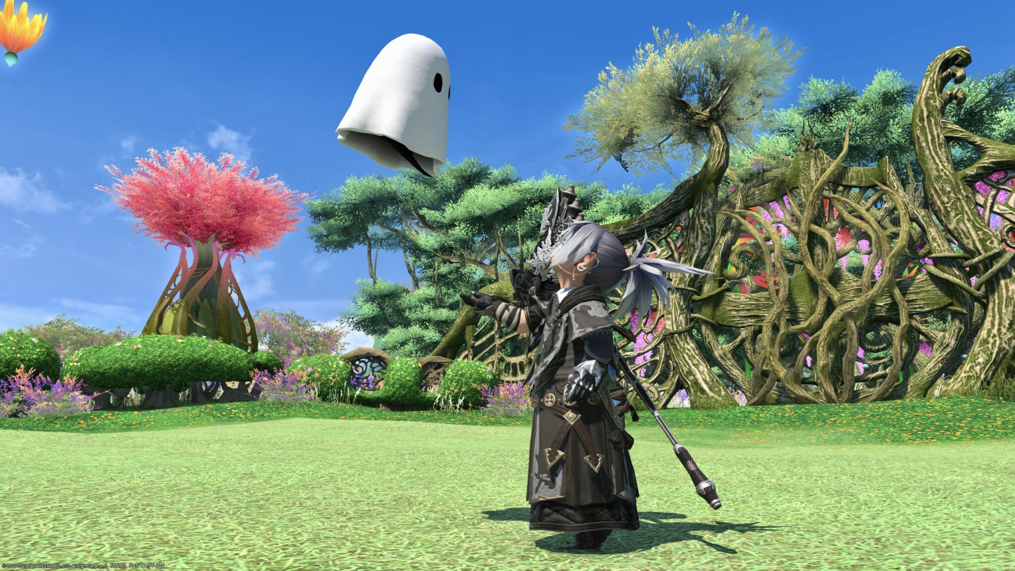 NieR Re[in]carnation “Mama” minion “Mama Automaton” | Norirow Note ...