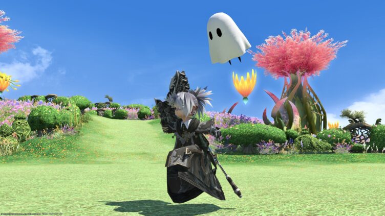 NieR Re[in]carnation “Mama” minion “Mama Automaton” | Norirow Note ...