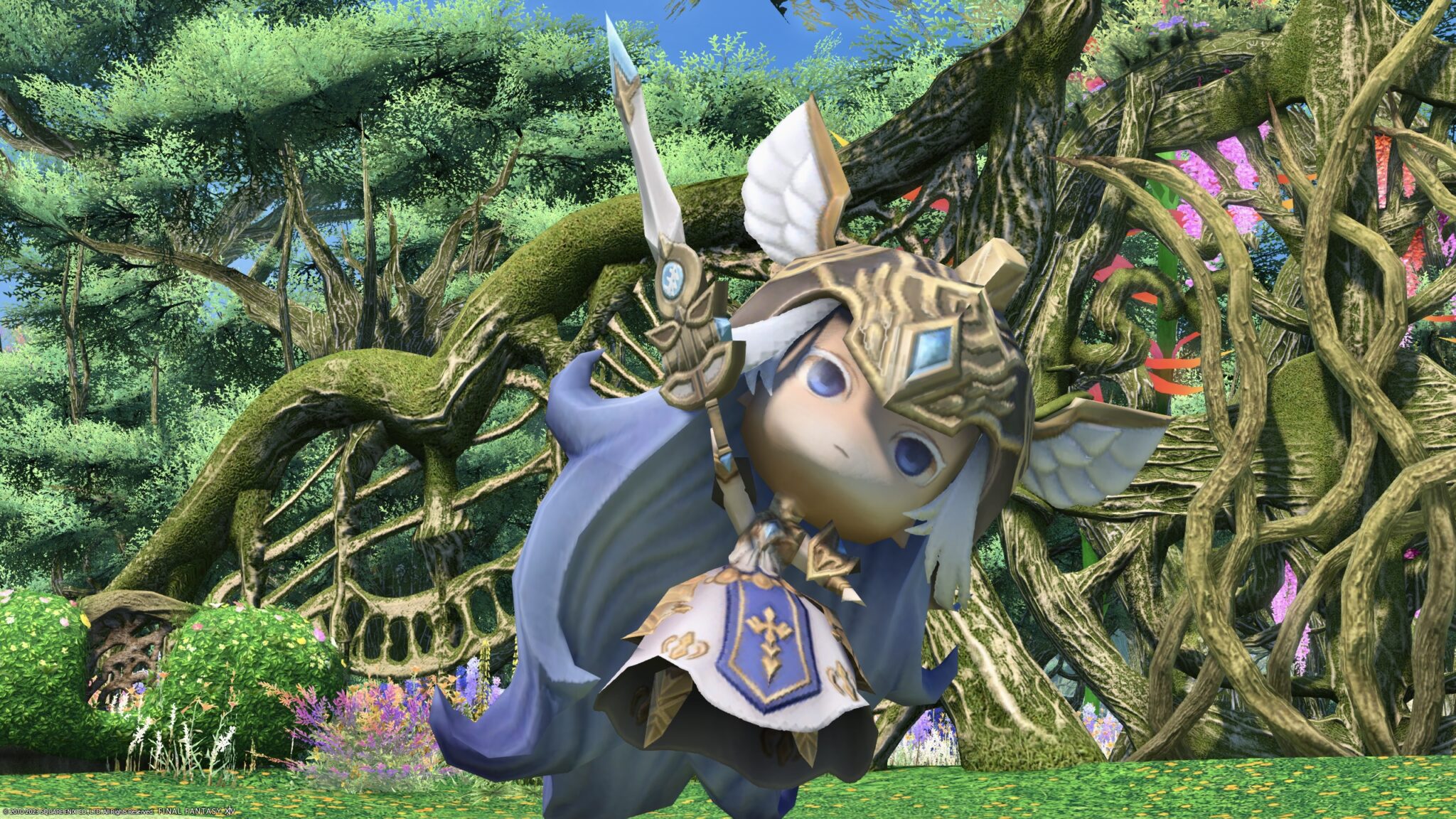 Halone is so cute! Euphrosyne’s minion Wind-up Halone | Norirow Note ...