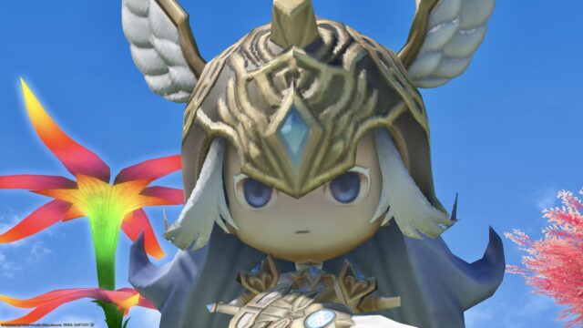 Halone is so cute! Euphrosyne’s minion Wind-up Halone | Norirow Note ...