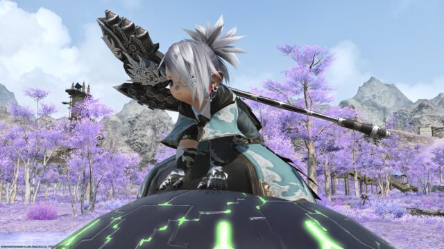 Allag’s watermelon-shaped spherical robot mount “Logistics Node ...