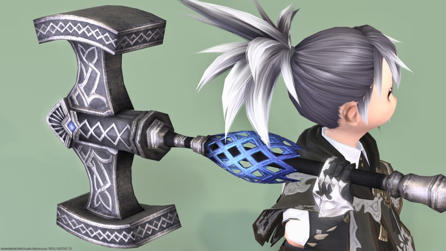 How to make Anima Weapons (AW), procedure and necessary materials ...