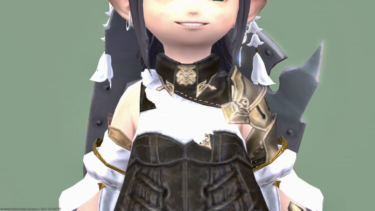 [Glamour] Knight’s “fighting white dress” coordination | Norirow Note ...