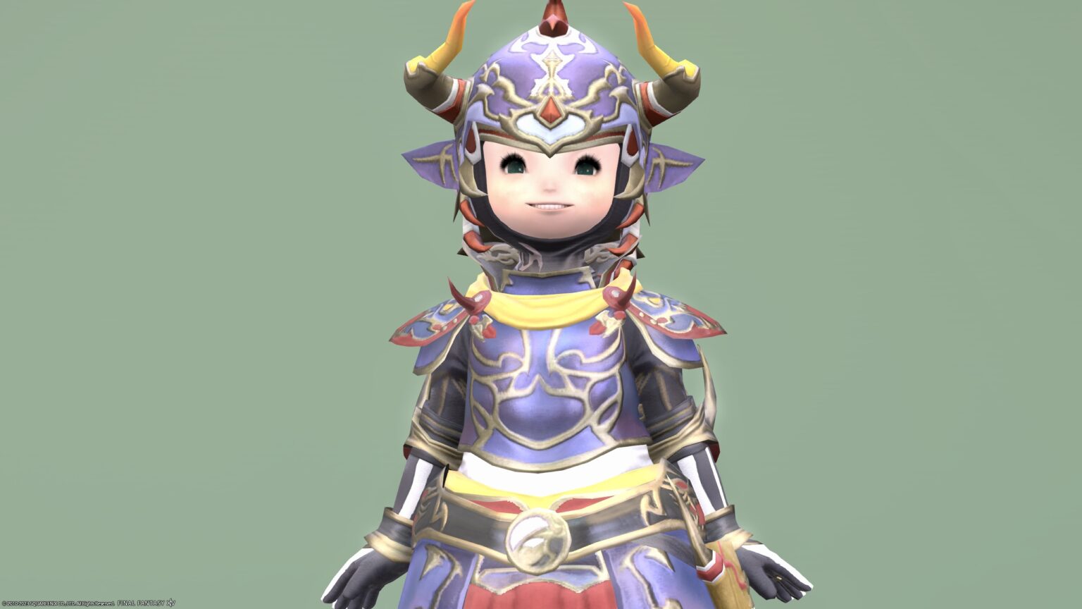 [Glamour] I tried to cosplay as the main character of FF1, “The First ...