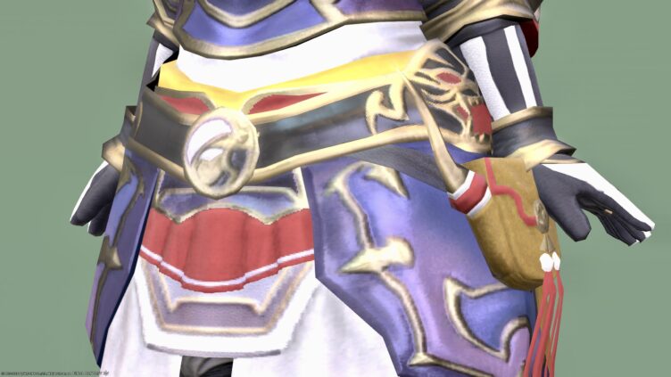 [Glamour] I tried to cosplay as the main character of FF1, “The First ...