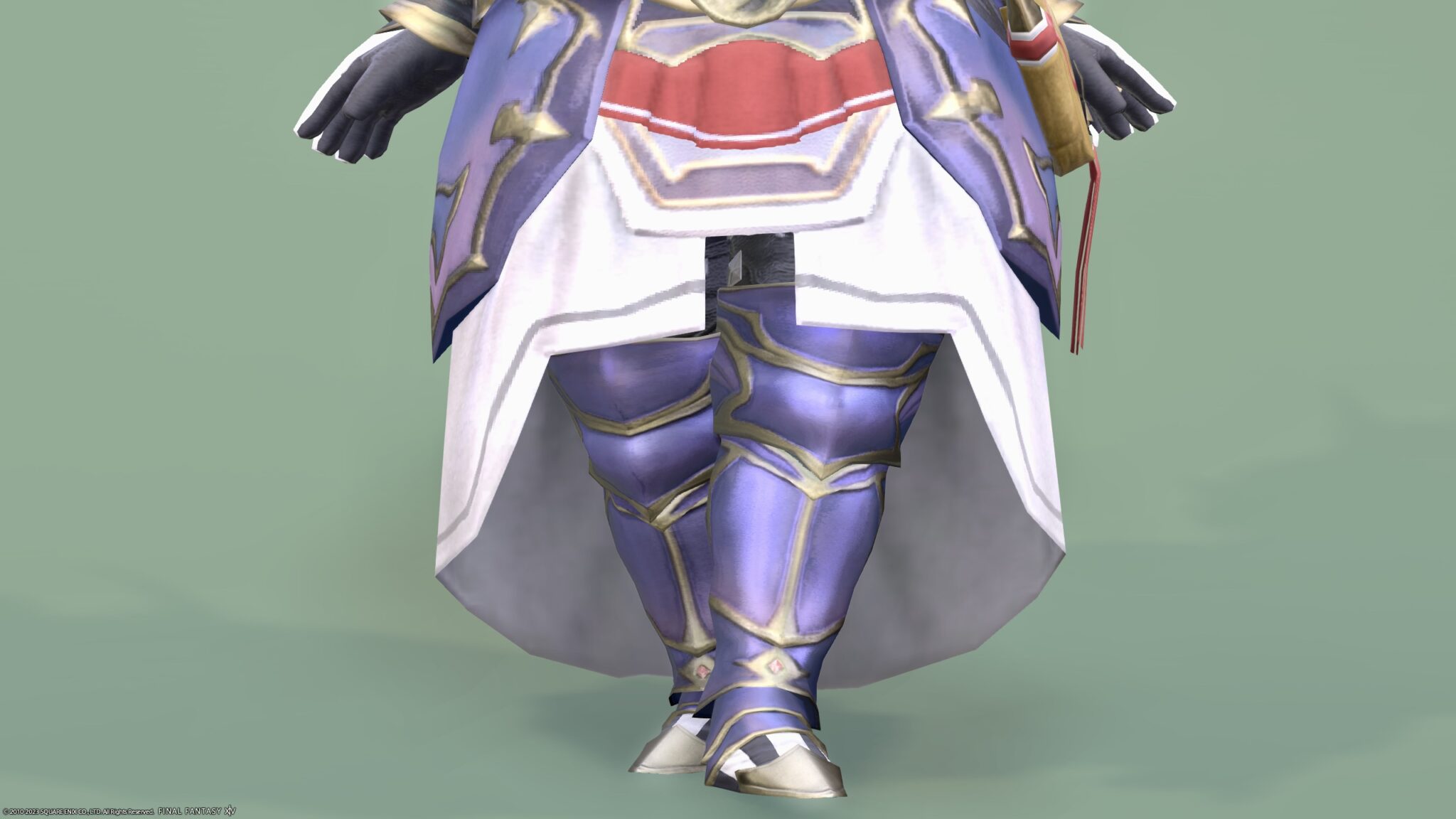 [Glamour] I tried to cosplay as the main character of FF1, “The First ...