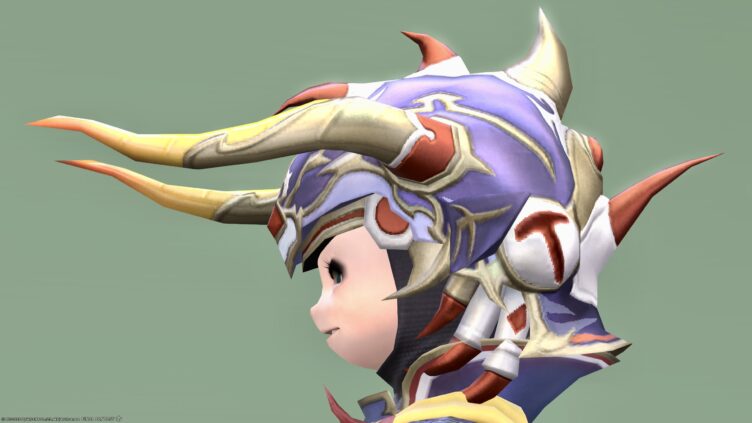 [Glamour] I tried to cosplay as the main character of FF1, “The First ...