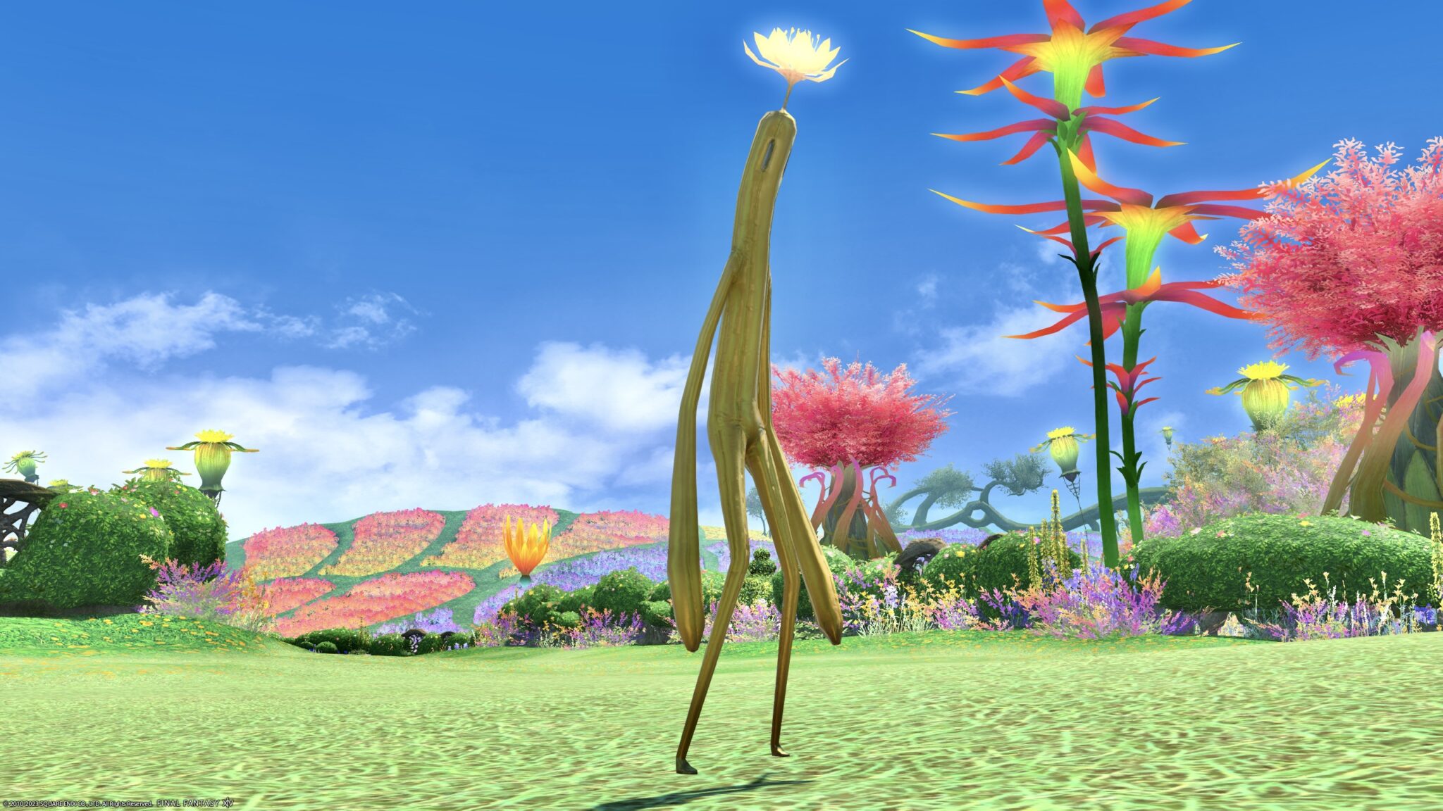 Golden Dancing Elongated Cactus / The Excitatron 6000 minion “Royal ...
