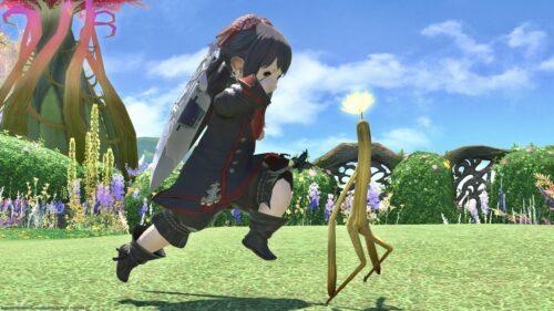 Golden Dancing Elongated Cactus / The Excitatron 6000 minion “Royal ...