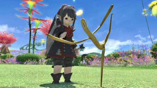 Golden Dancing Elongated Cactus / The Excitatron 6000 minion “Royal ...