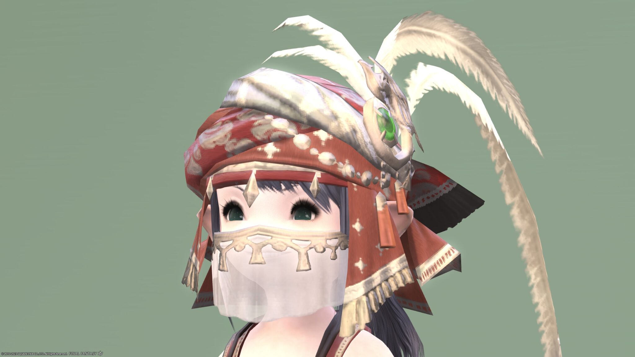 Dancer’s AF2 Equipment (Initial Equipment) Thavnairian Outfit ...