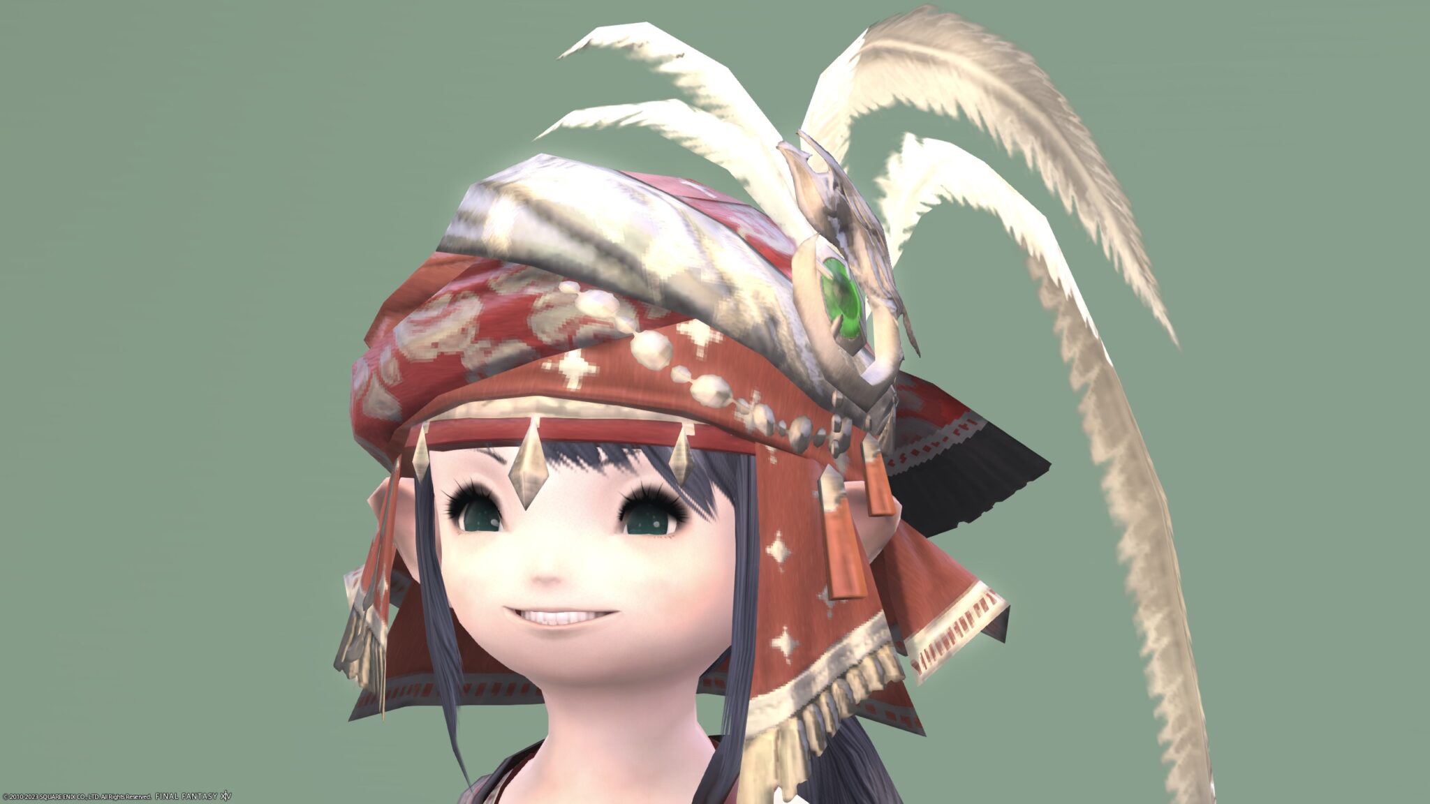 Dancer’s AF2 Equipment (Initial Equipment) Thavnairian Outfit ...