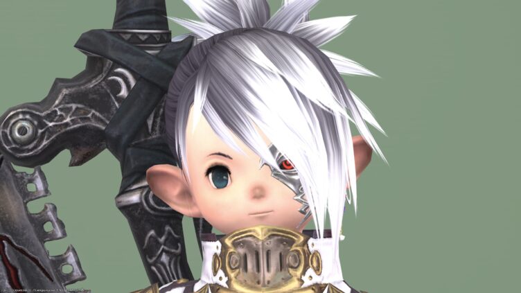 [Glamour] Does it look like a “Red Comet”? Coordinates for Maiming ...