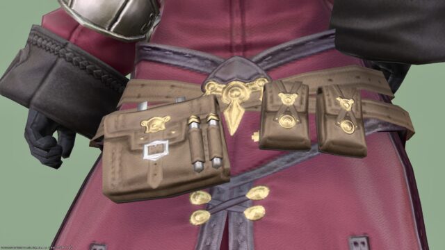 [Glamour] Does it look like a “Red Comet”? Coordinates for Maiming ...