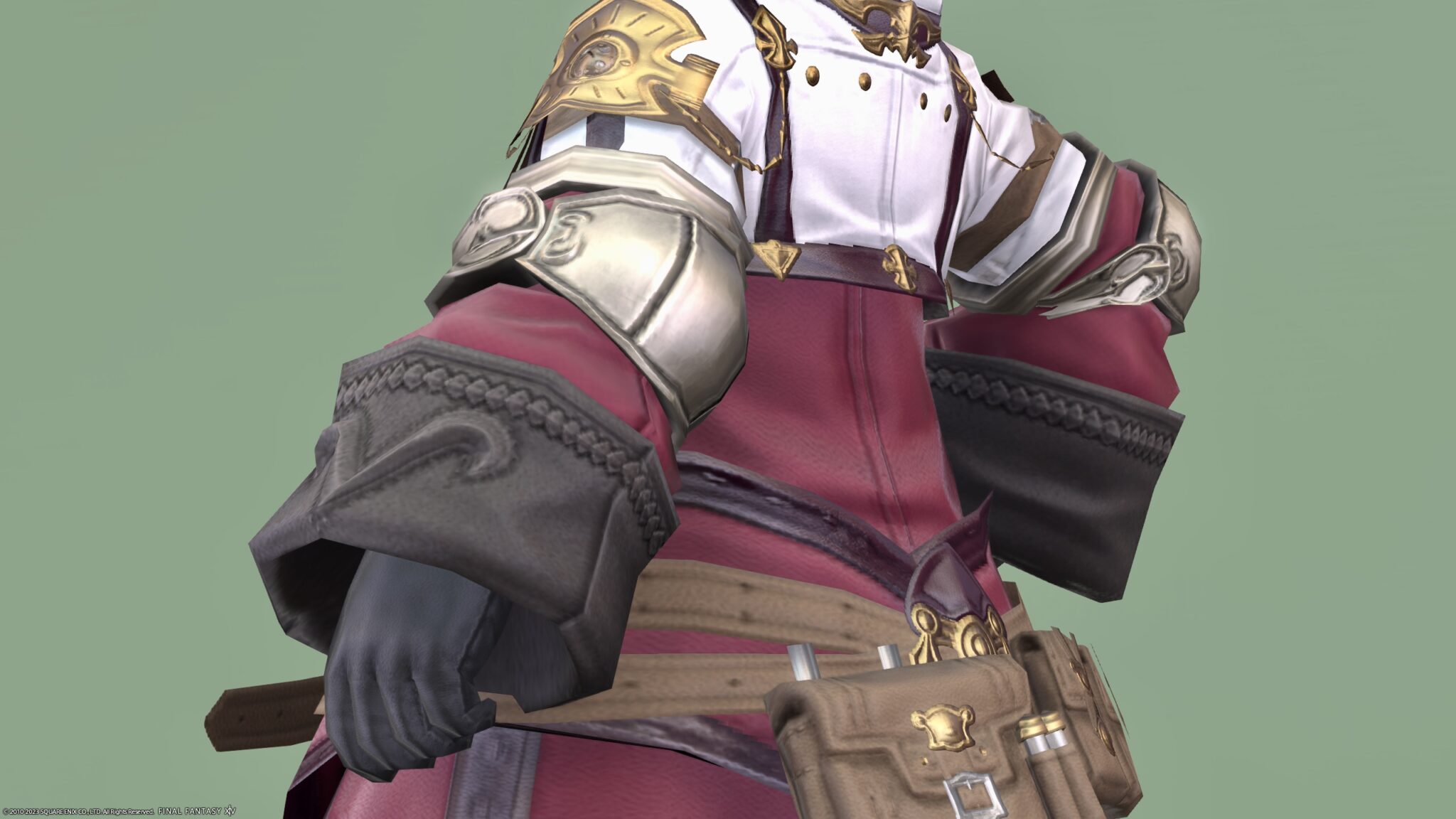 [Glamour] Does it look like a “Red Comet”? Coordinates for Maiming ...