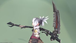 [Glamour] Does it look like a “Red Comet”? Coordinates for Maiming ...
