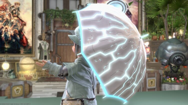 [Fashion Accessories] Allagan electronic umbrella / Eureka Orthos ...