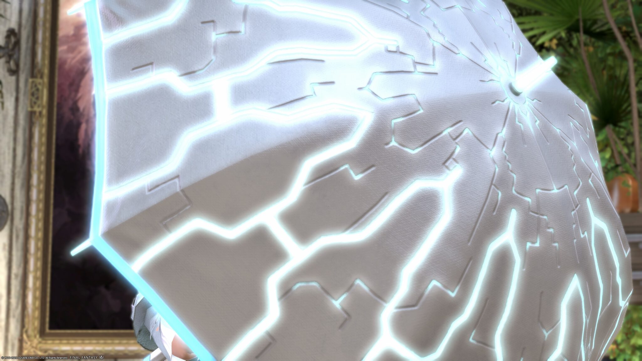 [Fashion Accessories] Allagan electronic umbrella / Eureka Orthos ...