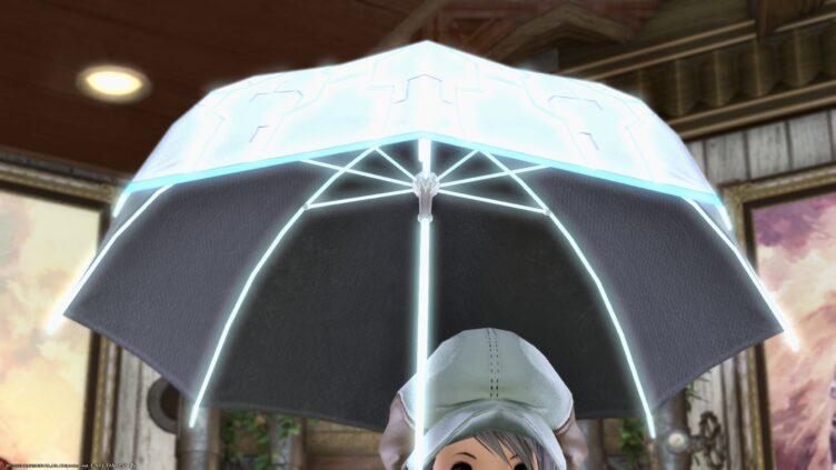 [Fashion Accessories] Allagan electronic umbrella / Eureka Orthos ...