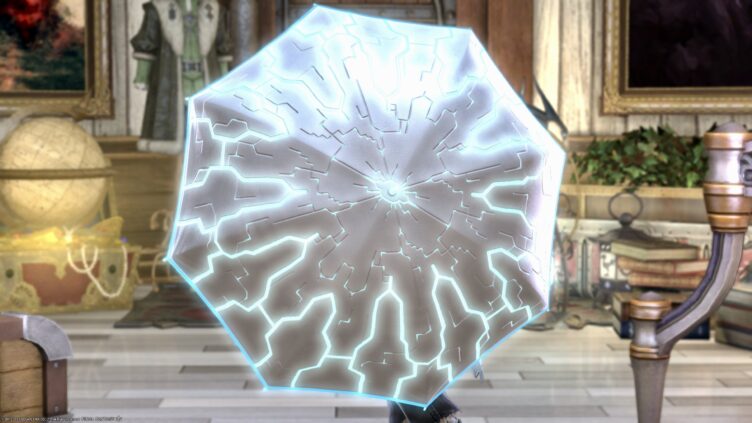 [Fashion Accessories] Allagan electronic umbrella / Eureka Orthos ...