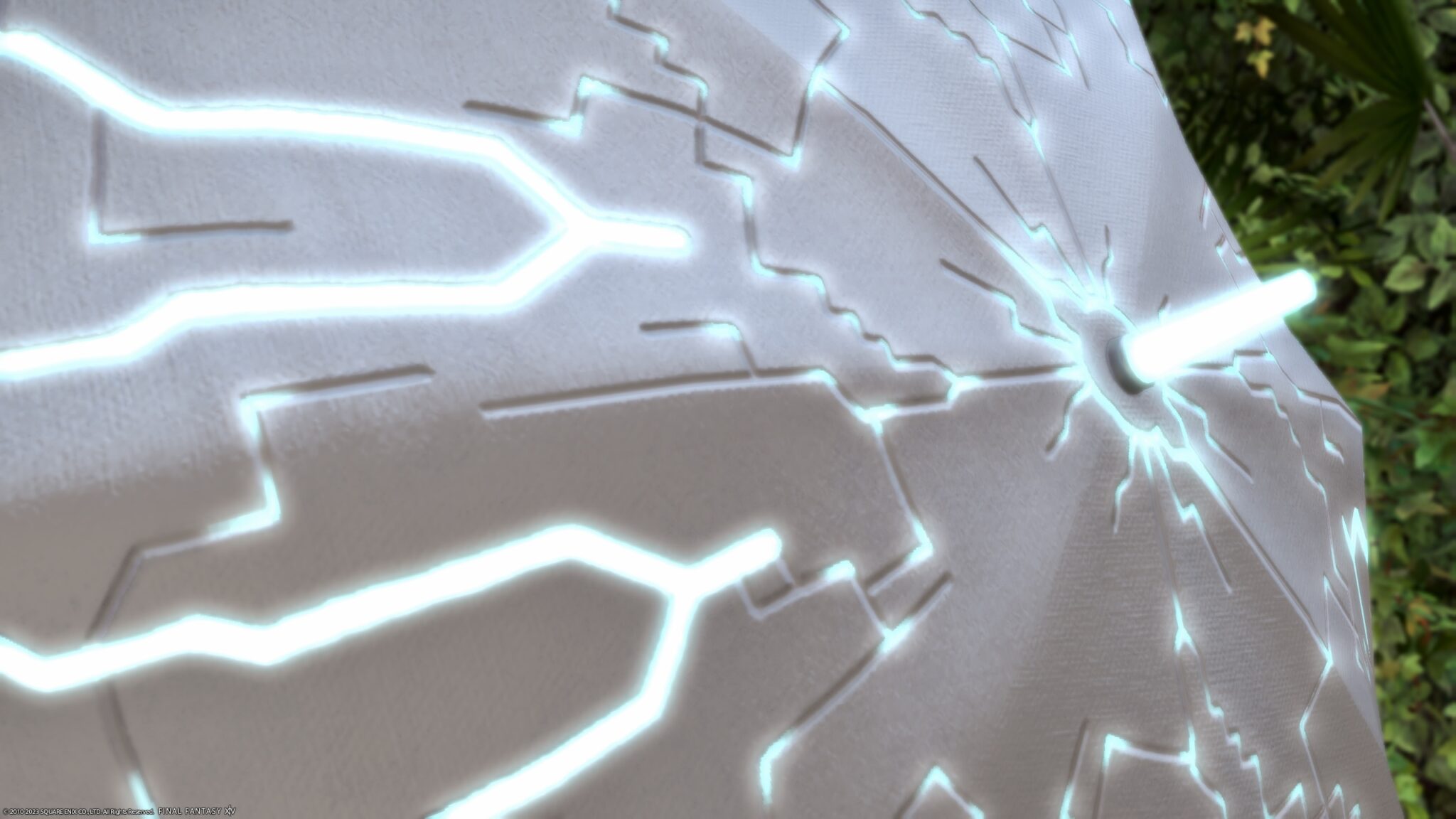 [Fashion Accessories] Allagan electronic umbrella / Eureka Orthos ...