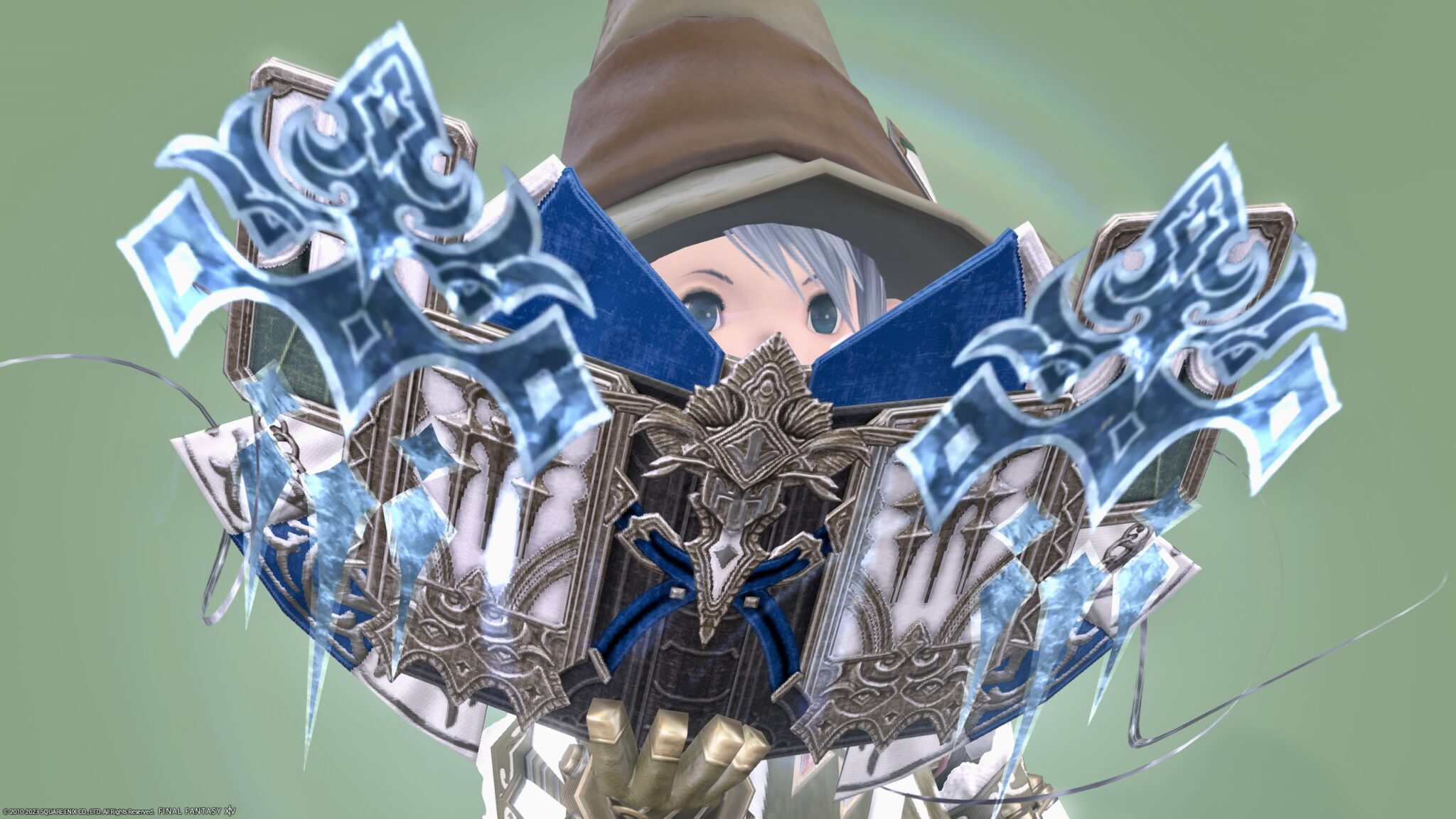 Viper Arm | Norirow Note: Eorzean Diary in FF14