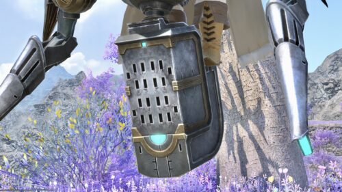 Loporrits dancing rabbit-shaped transforming robot mount “Moon-hopper ...