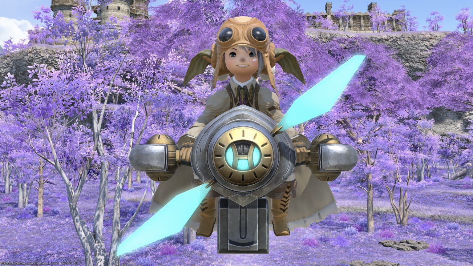 Loporrits dancing rabbit-shaped transforming robot mount “Moon-hopper ...