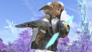 Loporrits dancing rabbit-shaped transforming robot mount “Moon-hopper ...