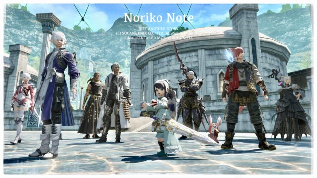 FF14 taught me the hope of living! Impressions and thanks to Endwalker ...