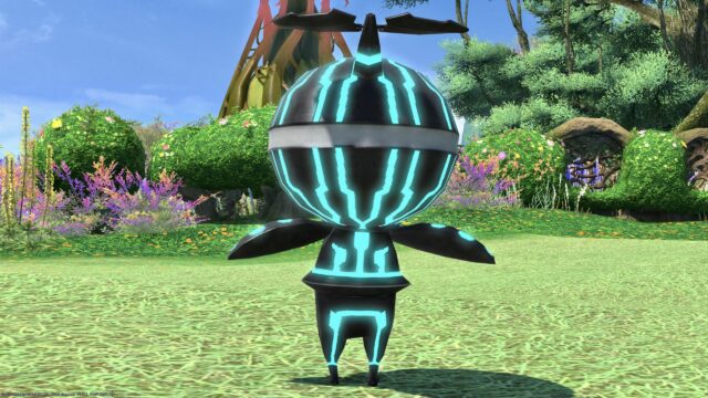 Mandragora of Allag? watermelon? Eureka Orthos cute minion “Private ...