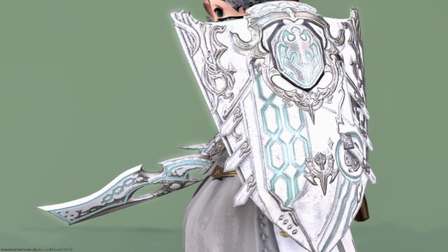 [Glamour] “Knight of Allag” or “Space Pirate”? Out-of-Star Coordination ...