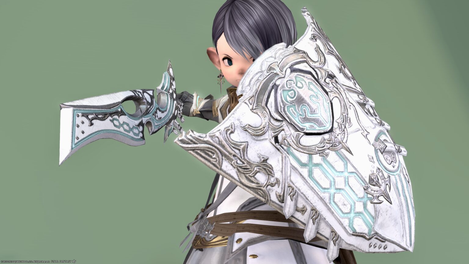 [Glamour] “Knight of Allag” or “Space Pirate”? Out-of-Star Coordination ...