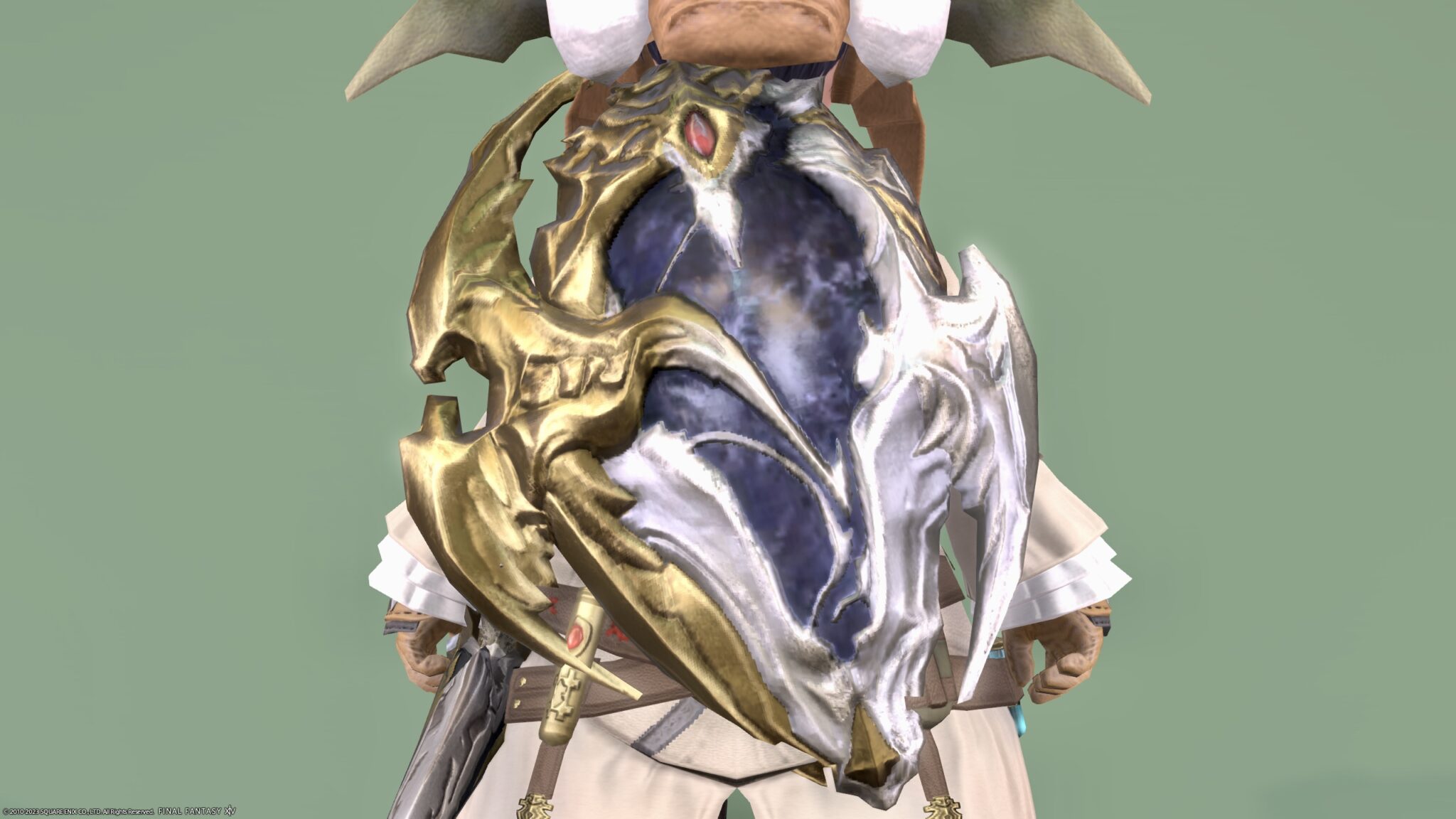 Paladin’s Anima Weapon Stage 2 Shining Music “Hauteclaire Awoken ...