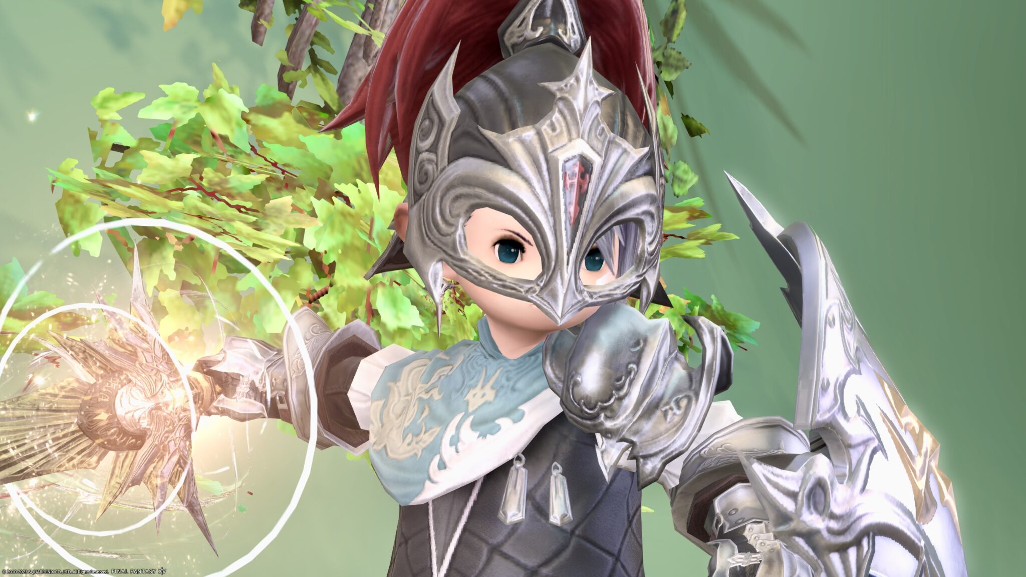 Dragoon AF2 Weapon & Anima Weapon First Stage-Dragon’s Bifurcated Spear ...