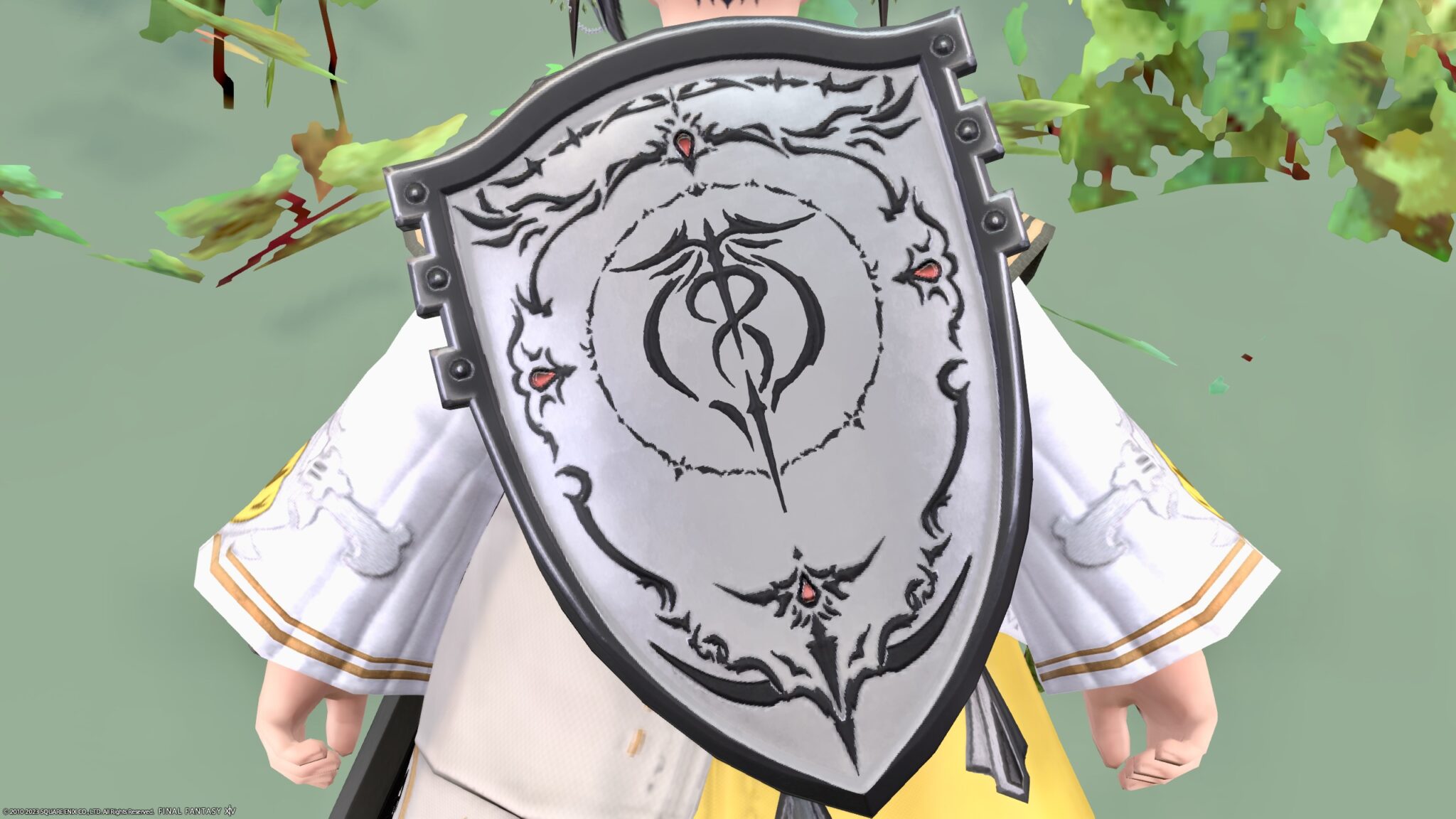 Paladin’s Anima Weapon 7th Stage: Blue Flame Beautiful Magic Sword ...