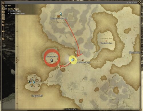 How to make Eureka Weapon (EW), procedure and necessary materials ...