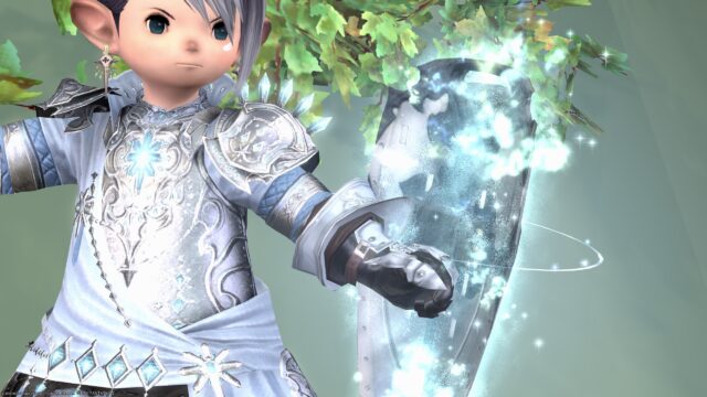 Paladin’s Eureka Weapon, Form 4, Glowing Cross, “Pyros Sword & Pyros ...