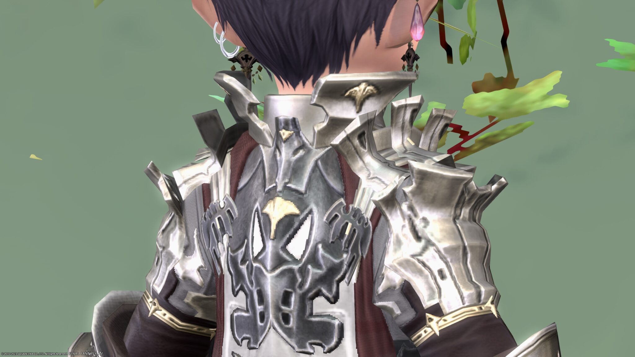 [Glamour] “Heavy Knight of Allag” Out-of-Star Coordination for Tank ...