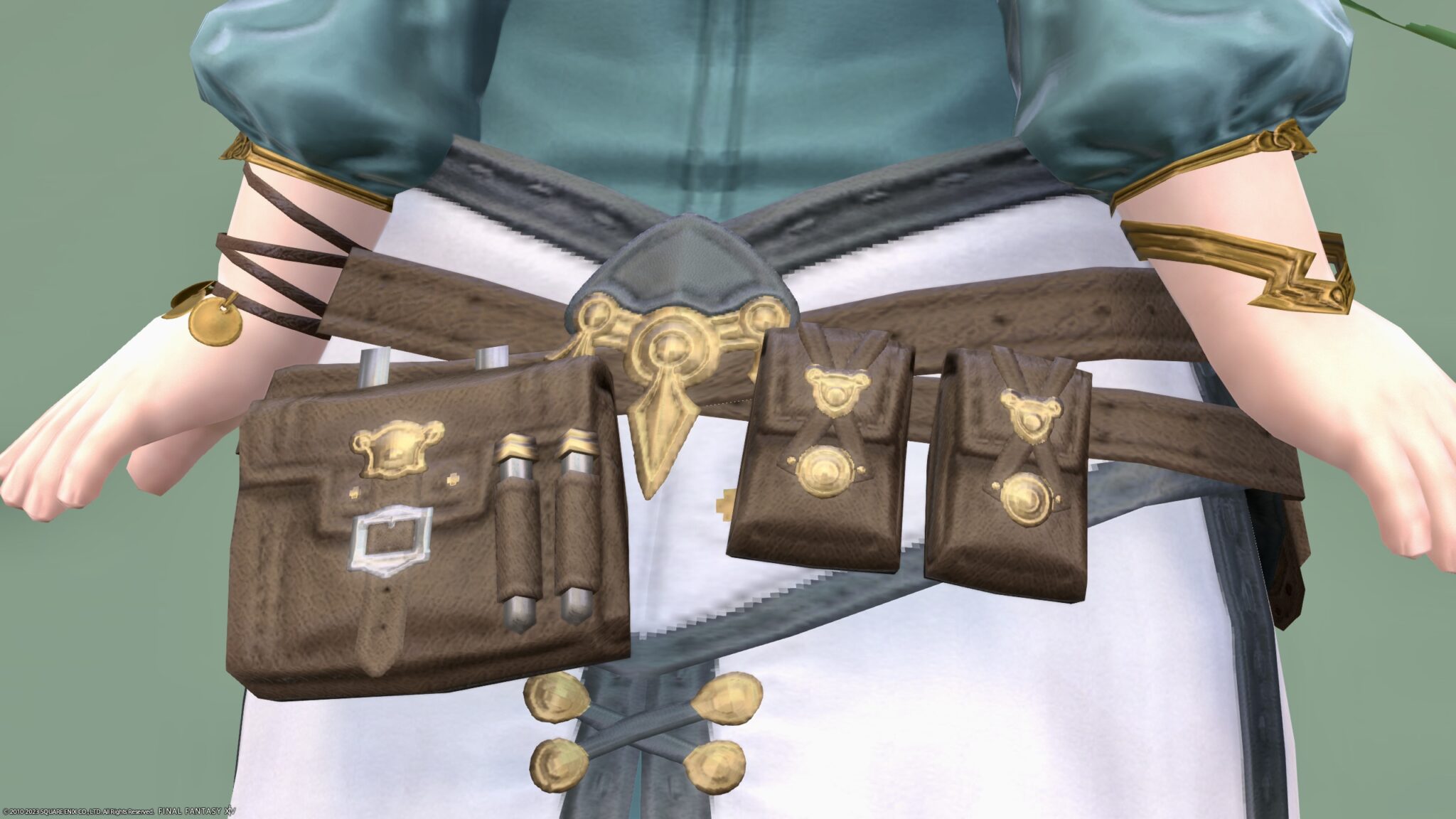 [Glamour] Cool and cute “Green bodyguard” tank coordination | Norirow ...