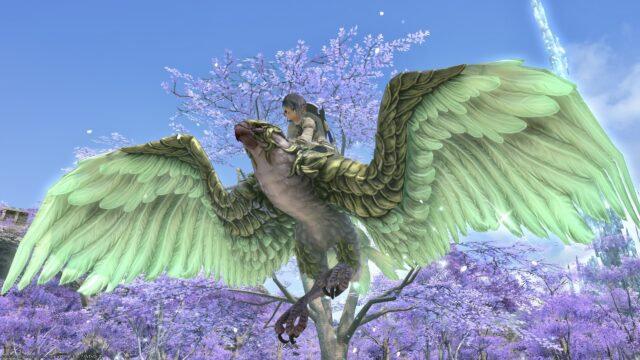 Falcon shining in cream soda / Unreal mount “Wondrous Lanner” | Norirow ...
