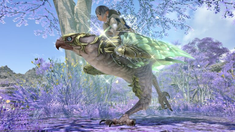 Falcon shining in cream soda / Unreal mount “Wondrous Lanner” | Norirow ...