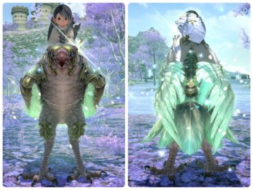 Falcon shining in cream soda / Unreal mount “Wondrous Lanner” | Norirow ...